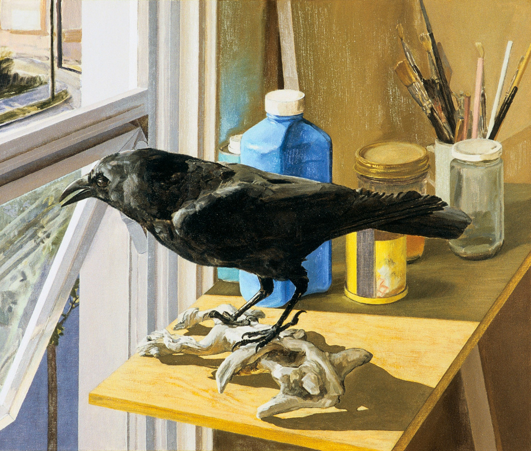 Contact Vancouver artist